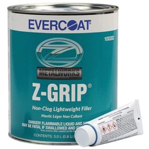 EVERCOAT Z-Grip Liteweight Filler 282 - Finish Source